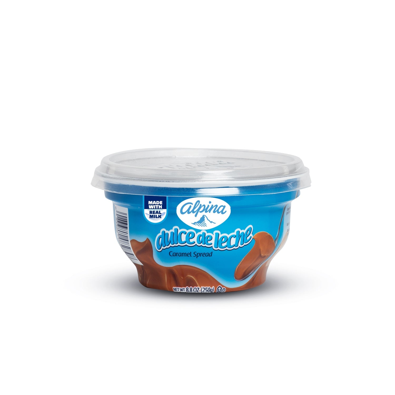Milk Caramel Spread