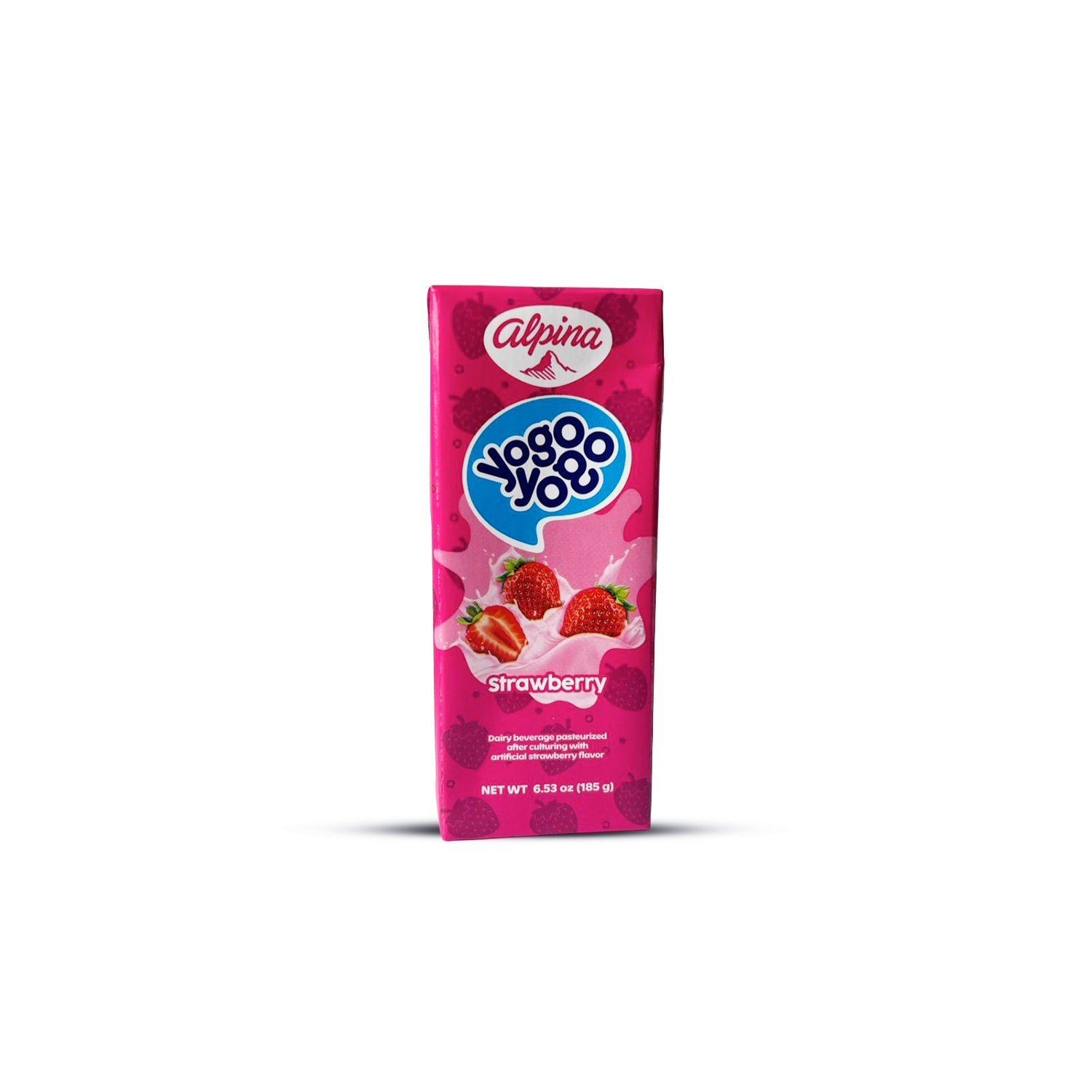 Yogo Yogo