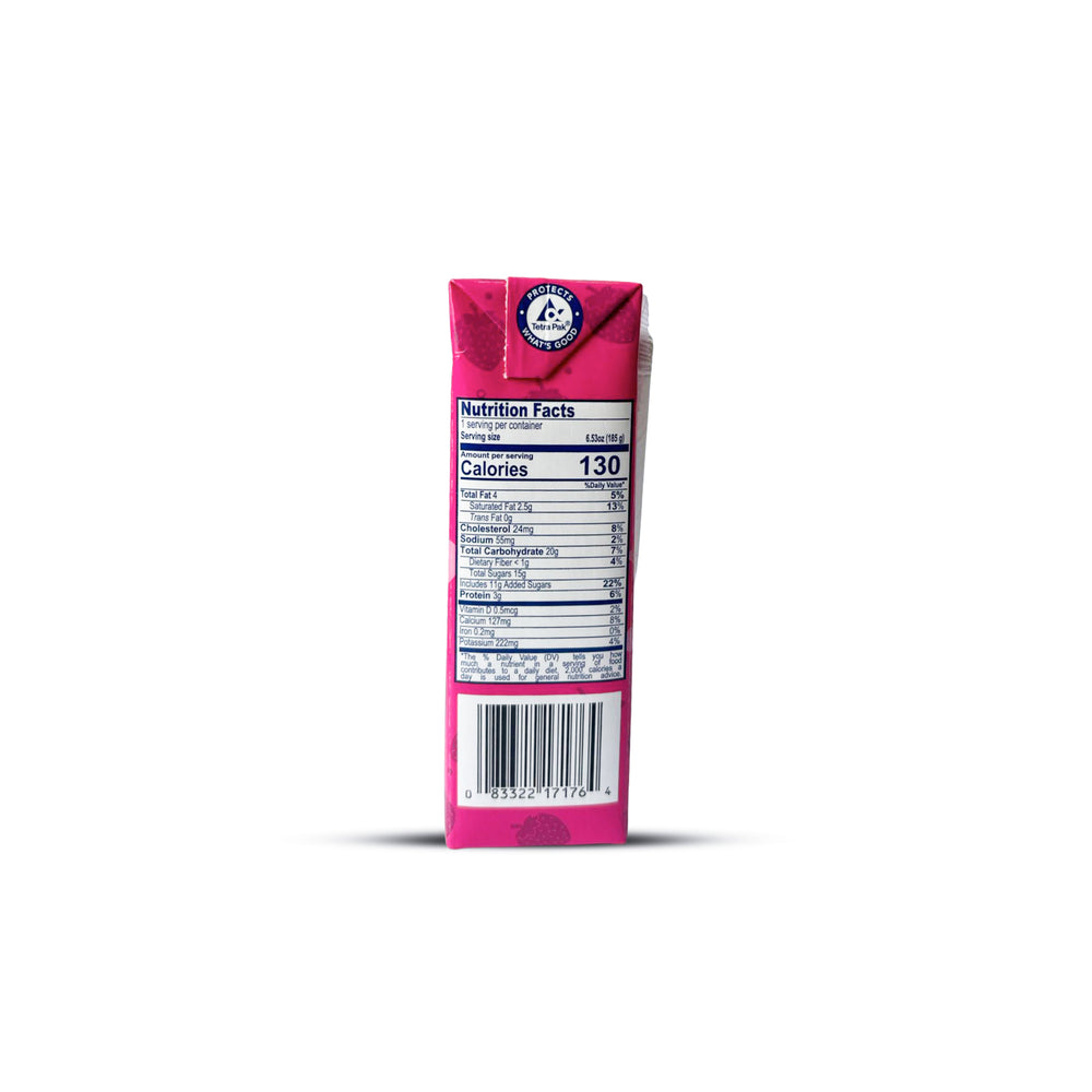 Yogo Yogo Strawberry